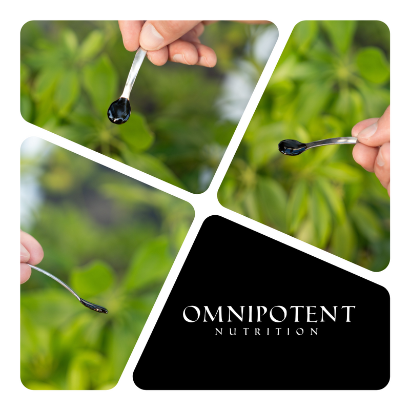 How To Use – Omnipotent Nutrition