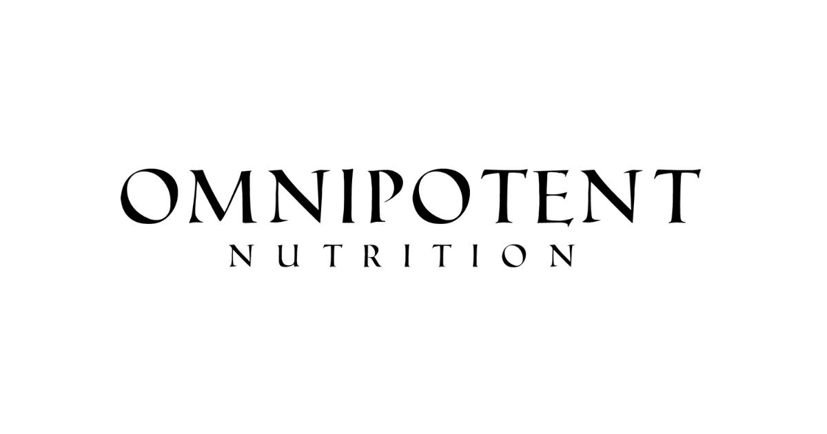 How To Use Omnipotent Nutrition 6361